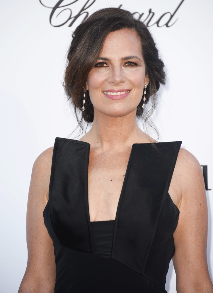 Roberta Armani Picture 7 - Lawless Premiere - During The 65th Annual ...