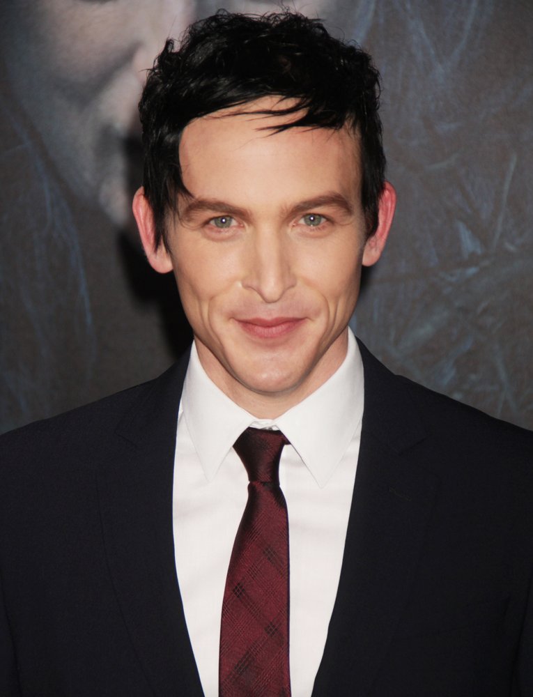 robin-lord-taylor Picture 1 - The World Premiere of The Film Musical ...