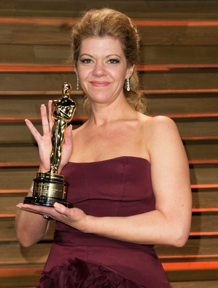 2014 Vanity Fair Oscar Party - Picture 1