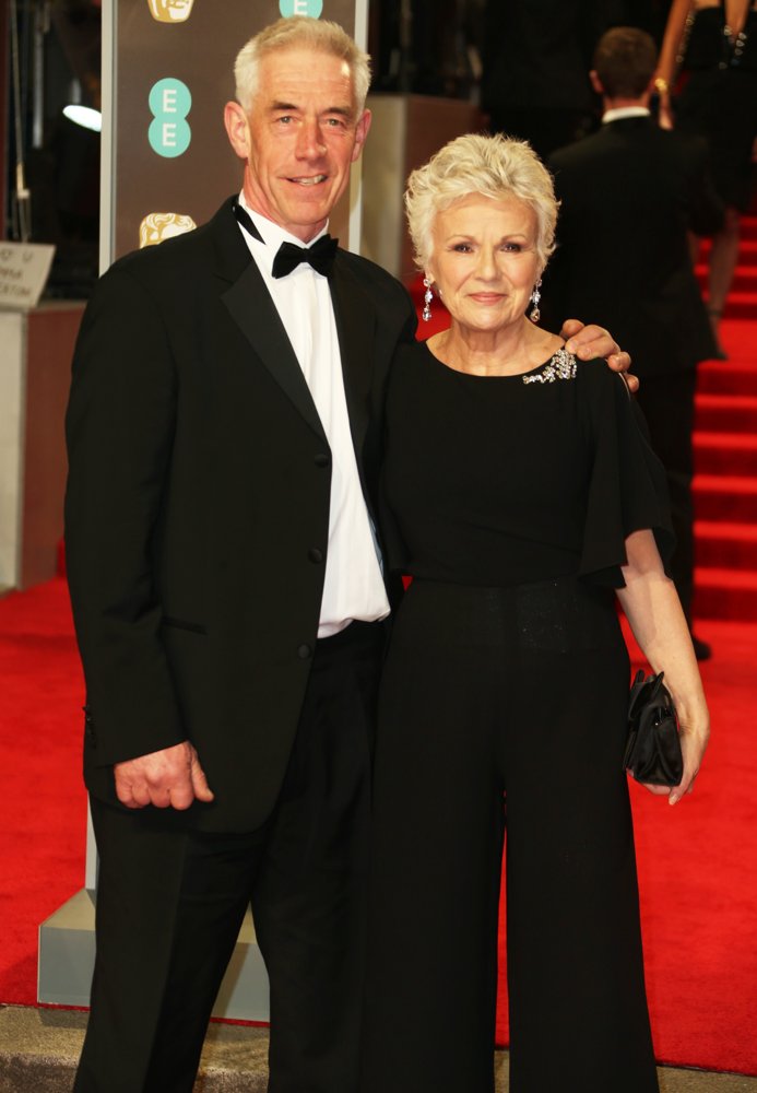 Julie Walters Pictures, Latest News, Videos.