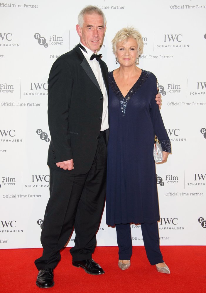 IWC Schaffhausen Gala Dinner for 57th BFI London Film Festival - Picture 1
