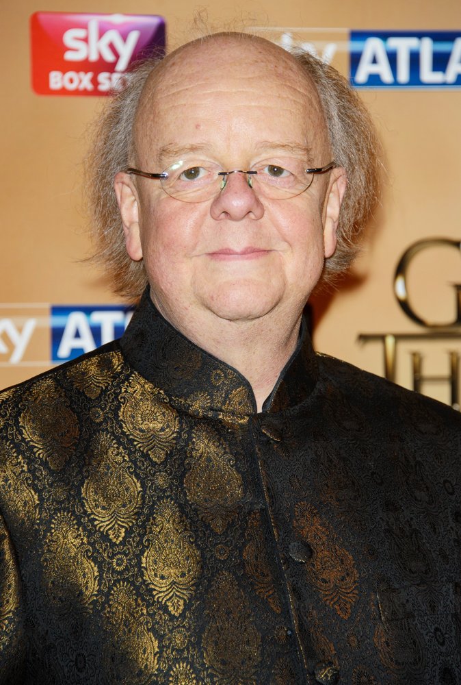 Roger Ashton Griffiths - Alchetron, The Free Social Encyclopedia