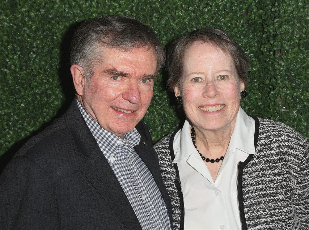 Roger Charles Picture 1 - Industry Screening of Sony Pictures Classics ...