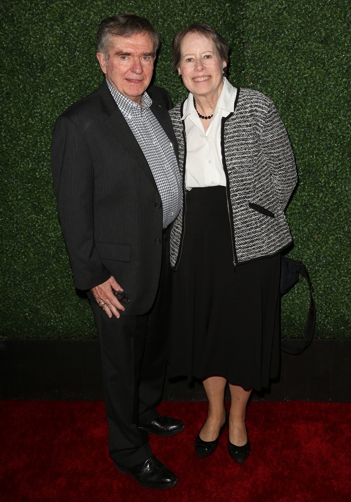 Roger Charles Picture 1 - Industry Screening of Sony Pictures Classics ...