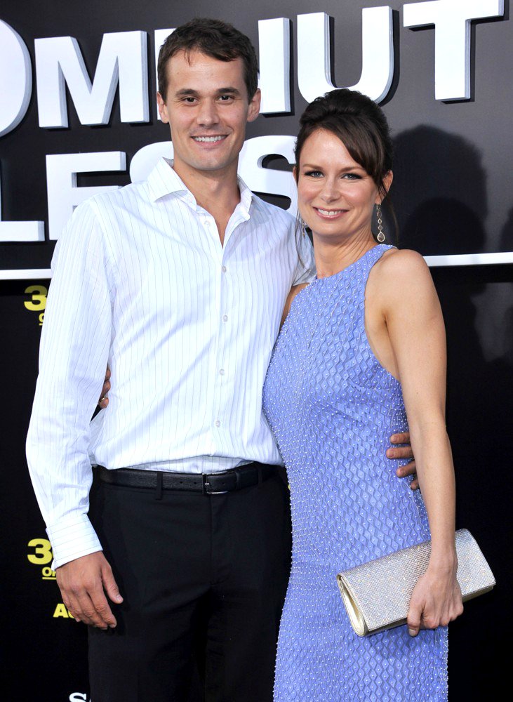 matthew rolph Picture 1 - Los Angeles Premiere of 30 Minutes or Less