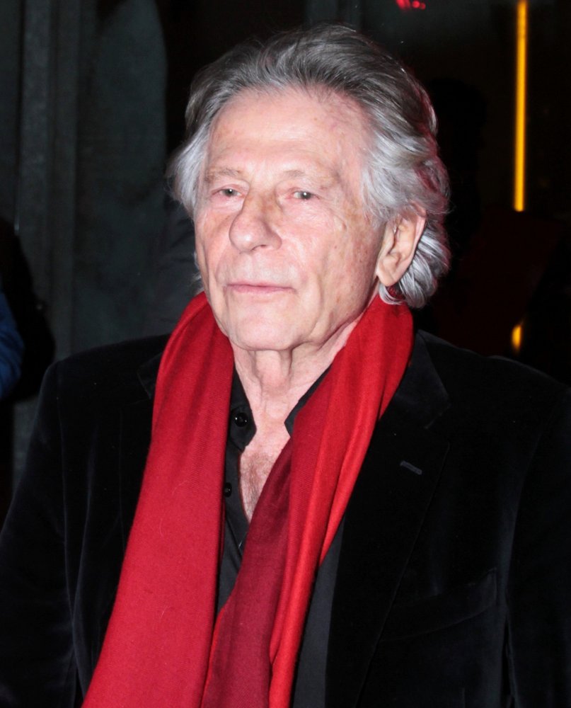 Roman Polanski Pictures, Latest News, Videos.