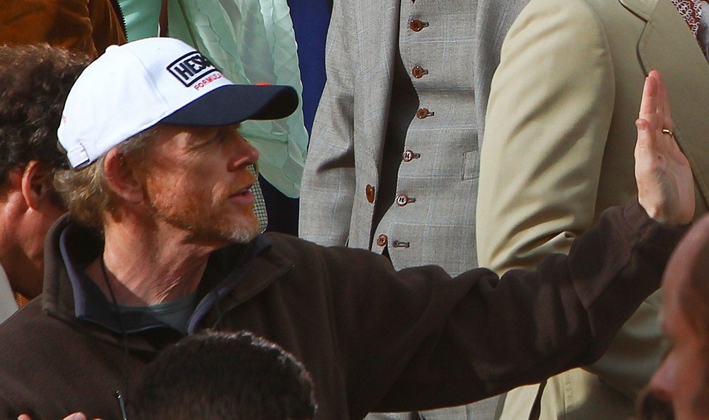 Ron Dorff Boxer BOXER BRIEFS weiß Logobund