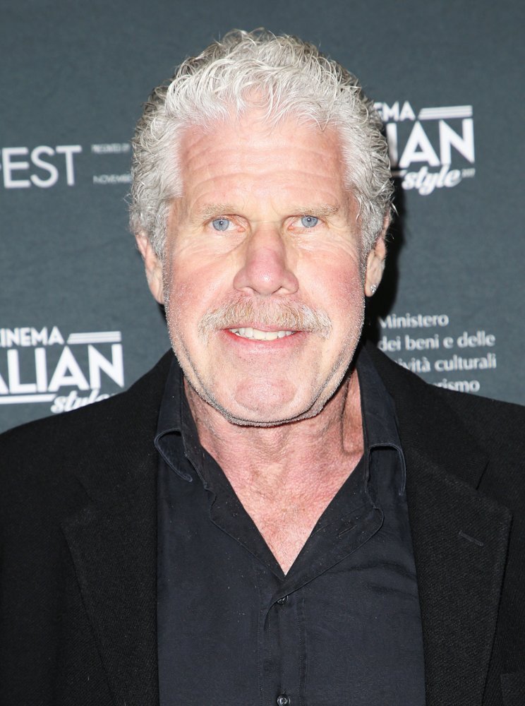 Ron Perlman Pictures, Latest News, Videos. Ron Perlman Pictures, Latest News, Videos.