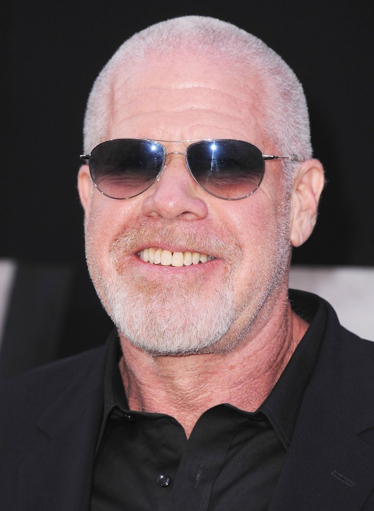 Ron Perlman Pictures - Gallery 2 with High Quality Photos