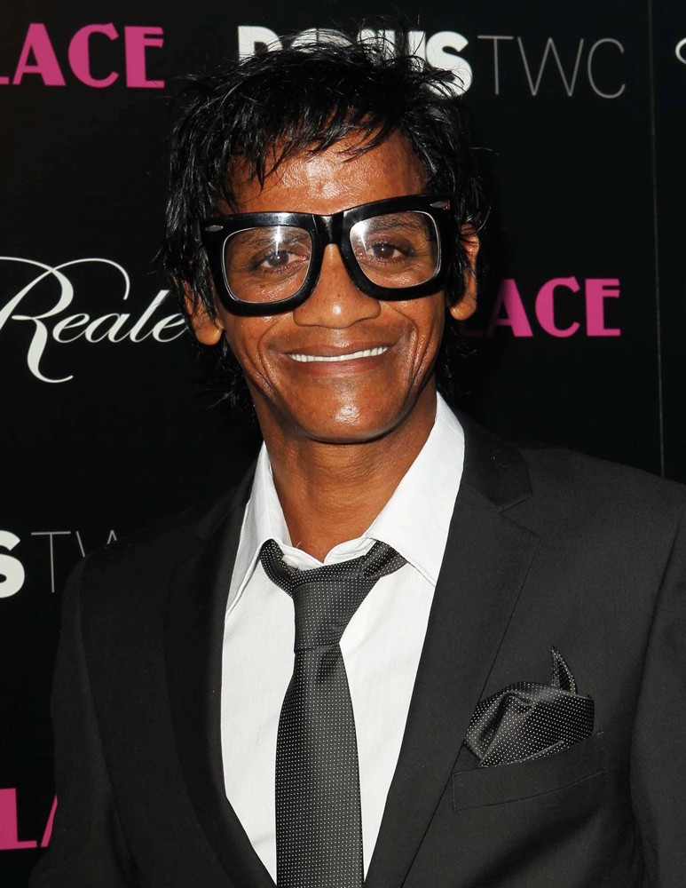 Lovelace Los Angeles Premiere - Picture 1