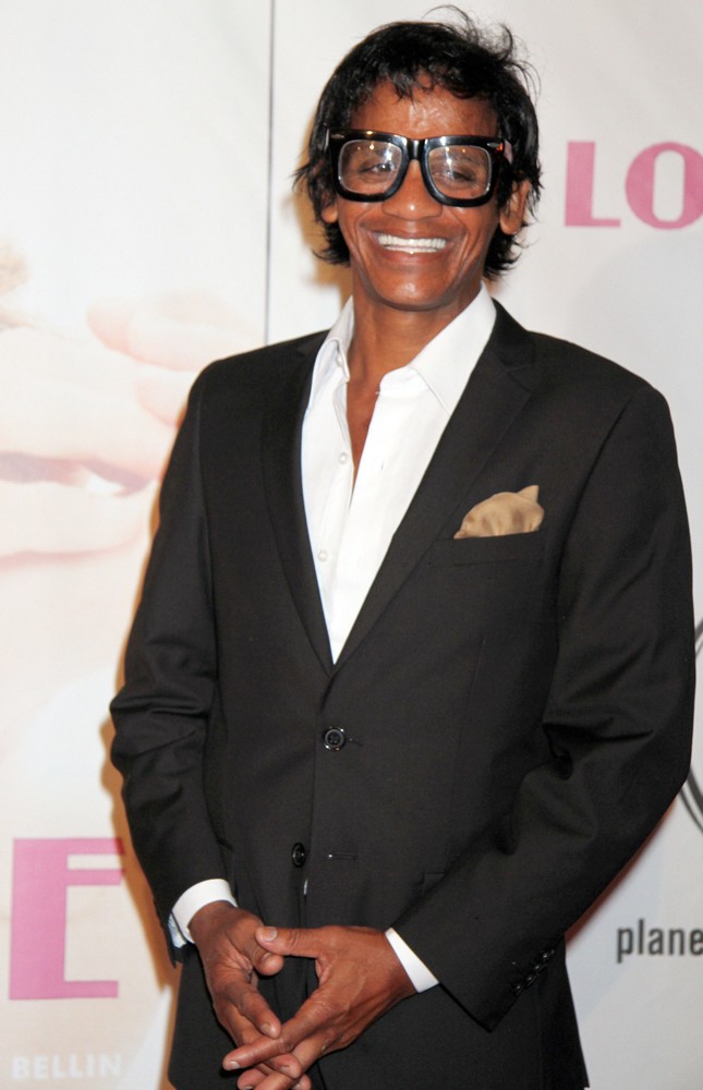 VIP Screening of Lovelace Hosted by Planet Hollywood Resort and Casino ...