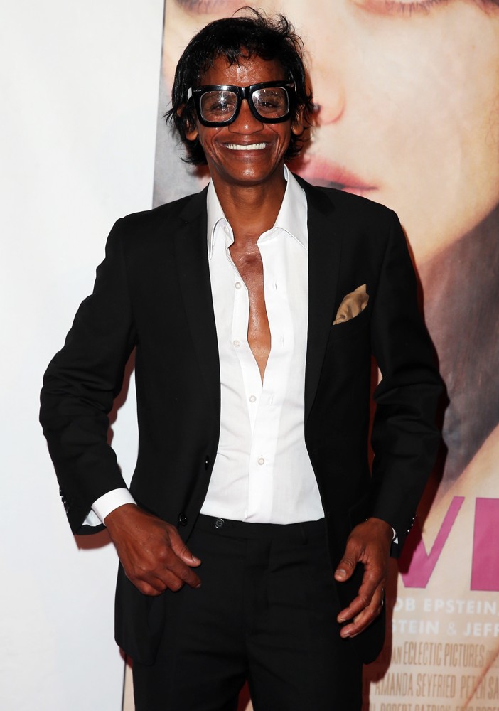 VIP Screening of Lovelace Hosted by Planet Hollywood Resort and Casino ...