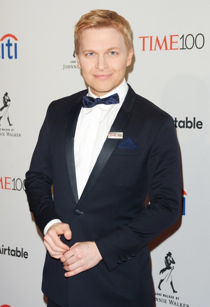 The 2018 Time 100 Gala - Picture 1