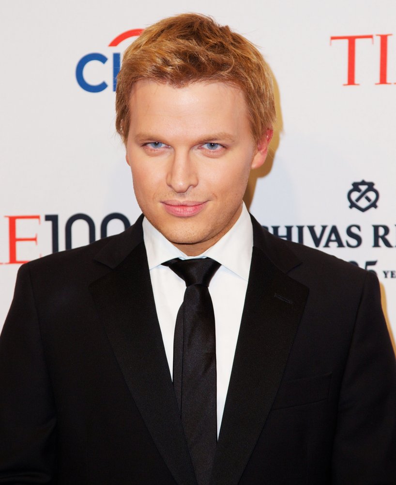 ronan farrow Picture 1 - TIME Celebrates Its TIME 100 Issue of The 100 ...