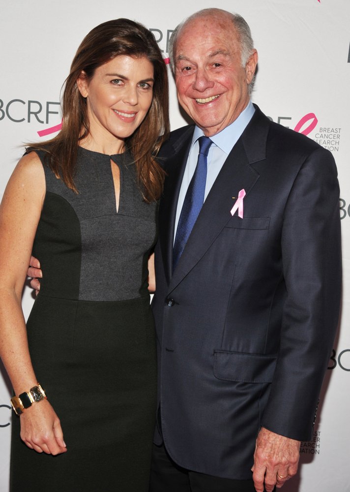 wendy-rose Picture 1 - 2014 Breast Cancer Research Symposium and Luncheon