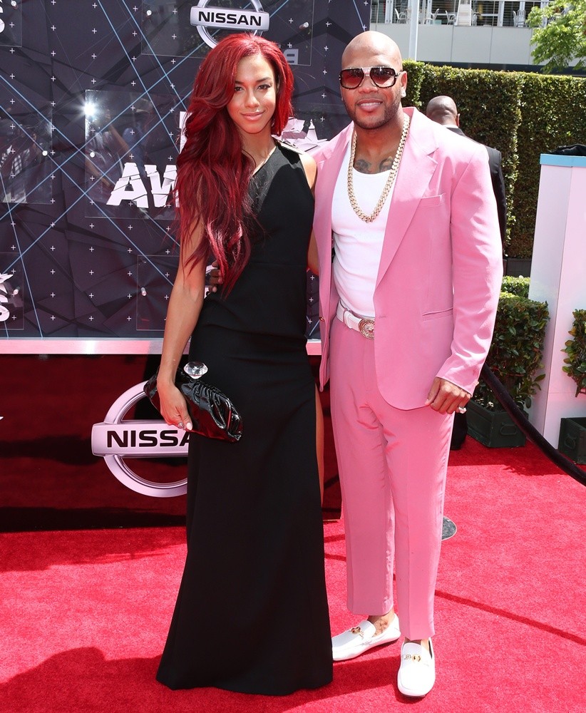 natalie Picture 1 - 2015 BET Awards - Arrivals