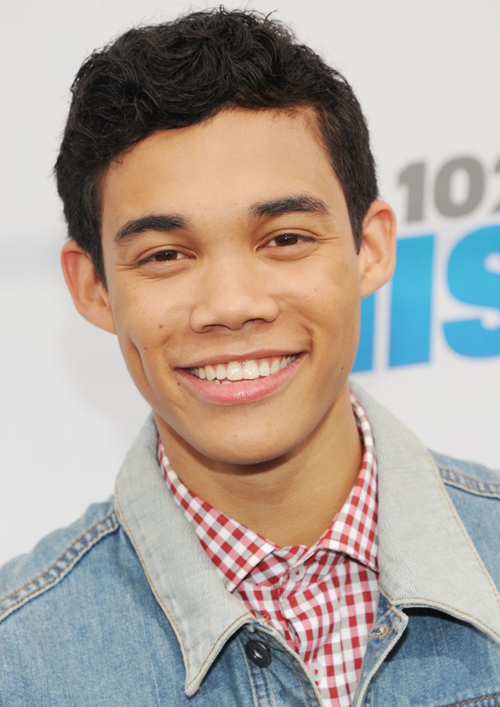 Roshon Fegan