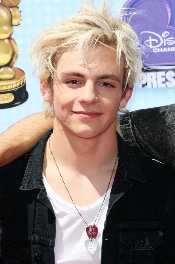 Chi è Riker Lynch: Età, Altezza, Peso, Instagam, Biografia - CHI-E'.NET