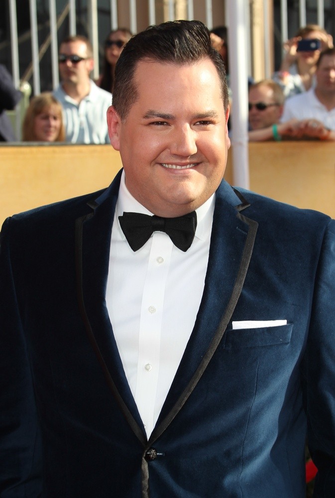 ross mathews Picture 15 - 25th Annual GLAAD Media Awards