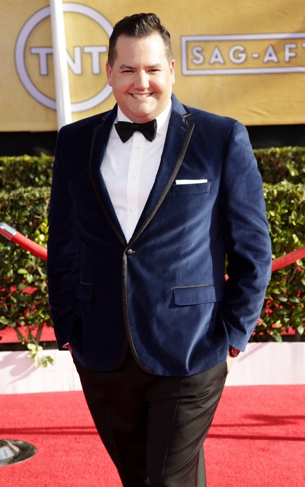 Ross Mathews Picture 1 - The 20th Annual Screen Actors Guild Awards ...