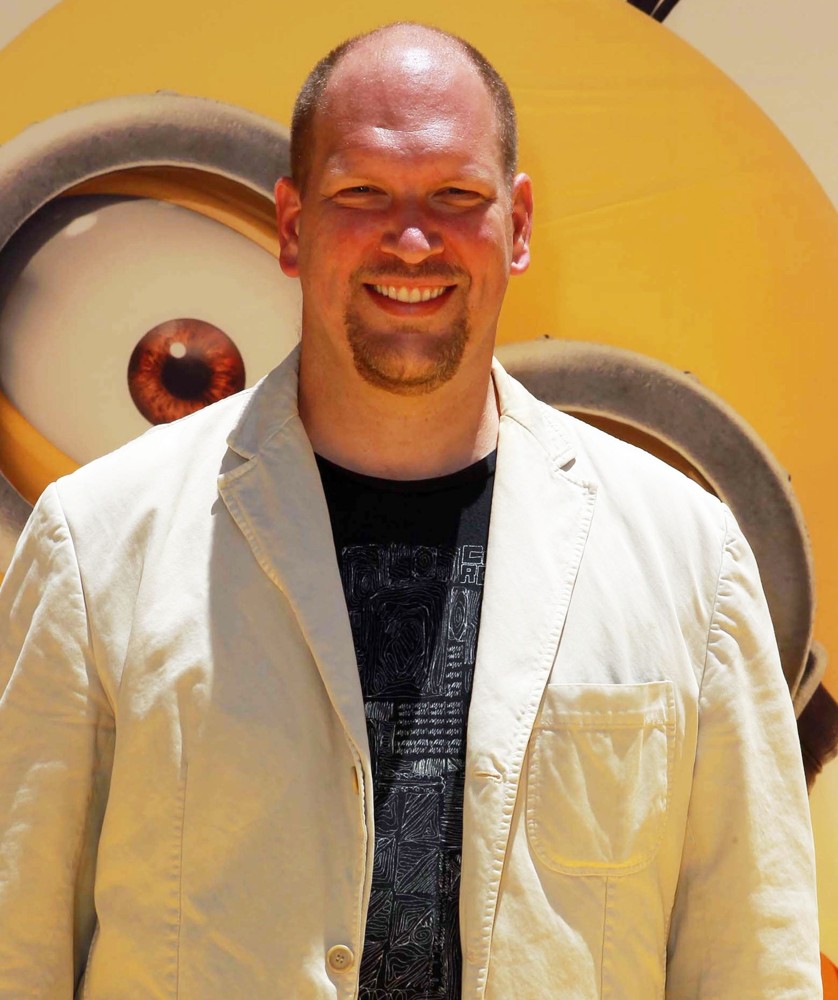 ross-richie Picture 1 - Premiere of Universal Pictures' Despicable Me 2