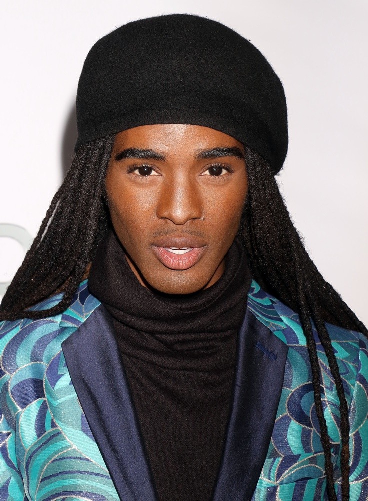 Ruba Wilson Picture 3 - 2017 GLSEN Respect Awards - Arrivals