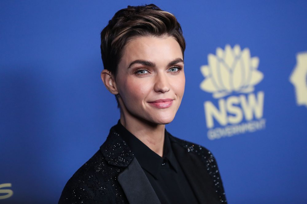 Ruby Rose Pictures with High Quality Photos