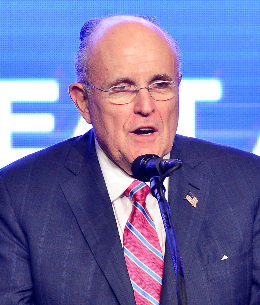 Rudy Giuliani Picture 6 - Saturday Night Live 40th Anniversary Special ...