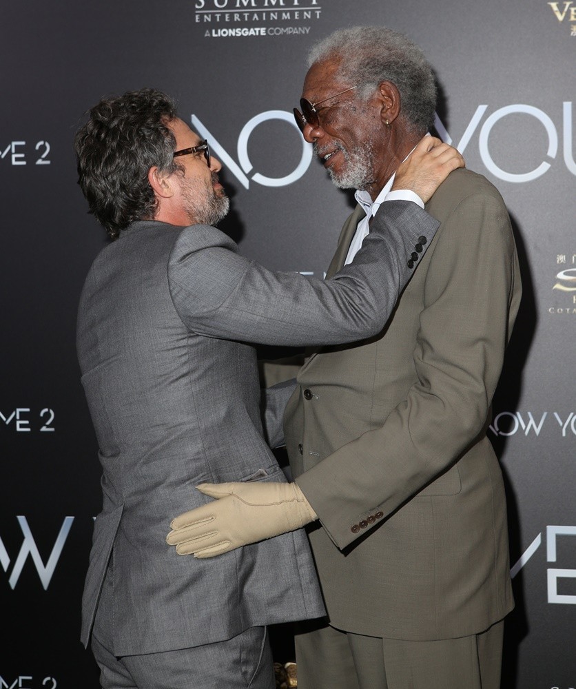 World Premiere of Now You See Me 2 - Arrivals - Picture 1