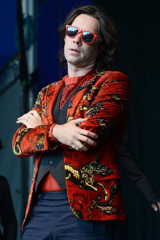 Rufus Wainwright Picture 20 - Rufus Wainwright Performs at The Iveagh ...