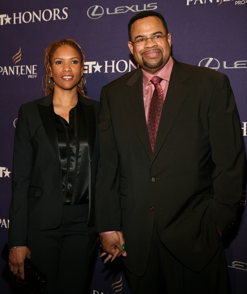 BET Honors 2013: Red Carpet Presented by Pantene - Arrivals - Picture 1