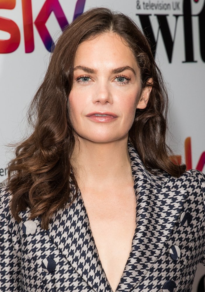 Ruth Wilson Pictures with High Quality Photos