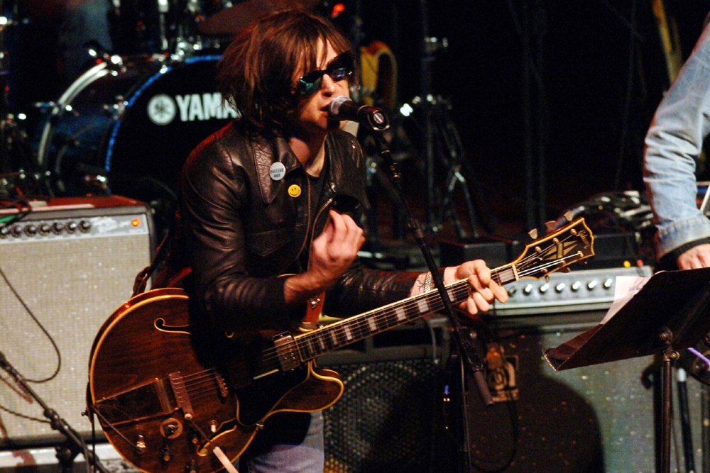 Ryan Adams Picture 7 - Mandy Moore and Ryan Adams Visit A Cinema in ...