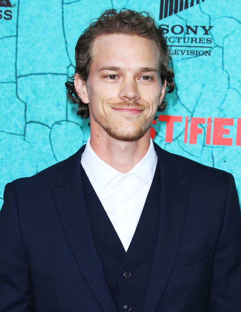 Ryan Dorsey Pictures, Latest News, Videos.