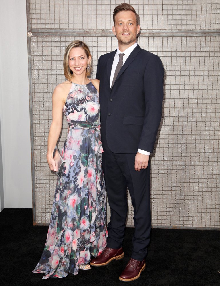 Rampage Film Premiere - Picture 1