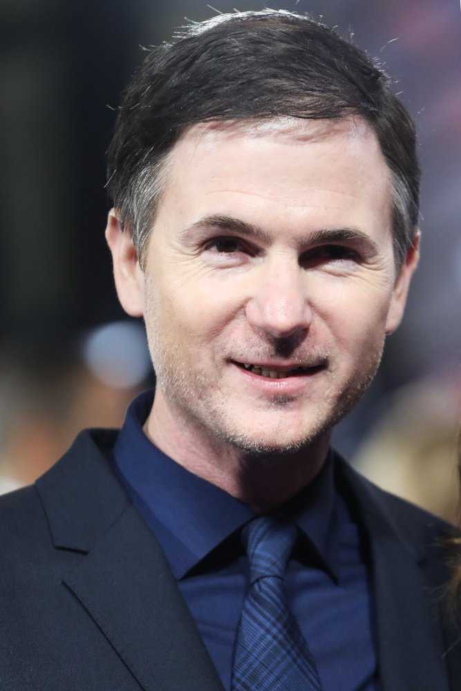 The European Gala of Captain Marvel - Arrivals - Picture 1