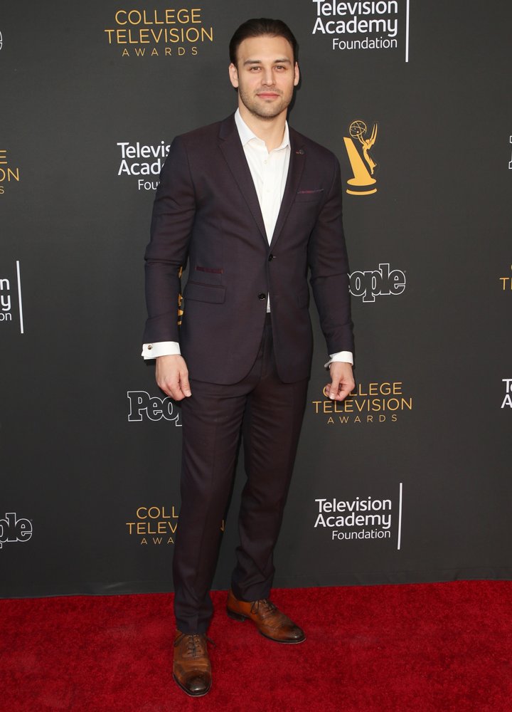 Ryan Guzman Pictures, Latest News, Videos.
