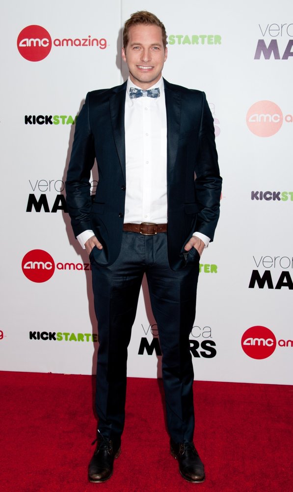 Ryan Hansen Pictures, Latest News, Videos.