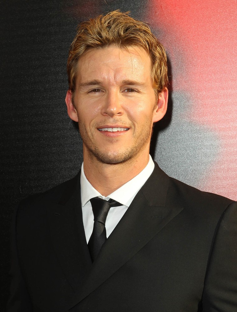Ryan Kwanten Picture 1 - Premiere of HBO's True Blood Season 6 - Arrivals
