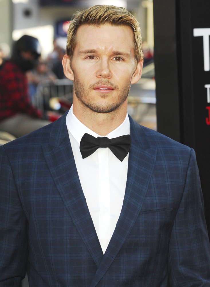 ryan-kwanten Picture 1 - HBO True Blood Season 7 - Premiere