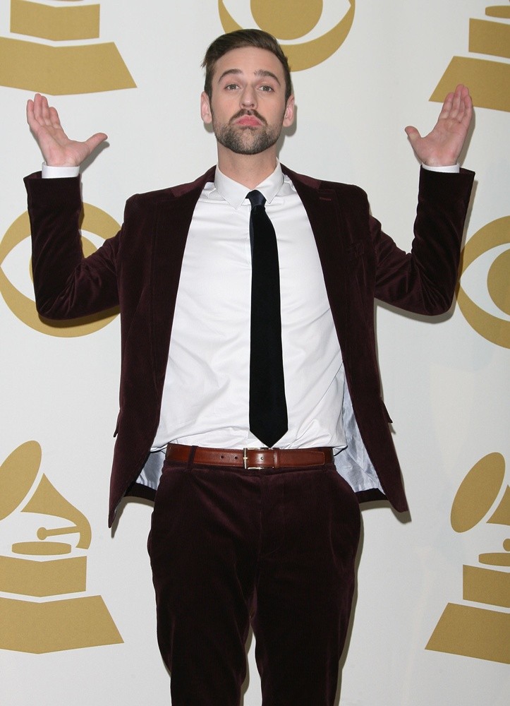 Ryan Lewis Picture 29 - The GRAMMY Nominations Concert Live!! Countdown ...