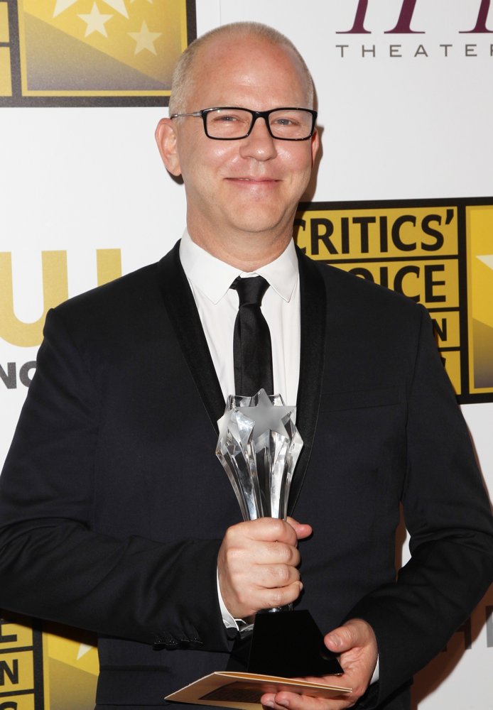 4th Annual Critics' Choice Television Awards - Press Room - Picture 1