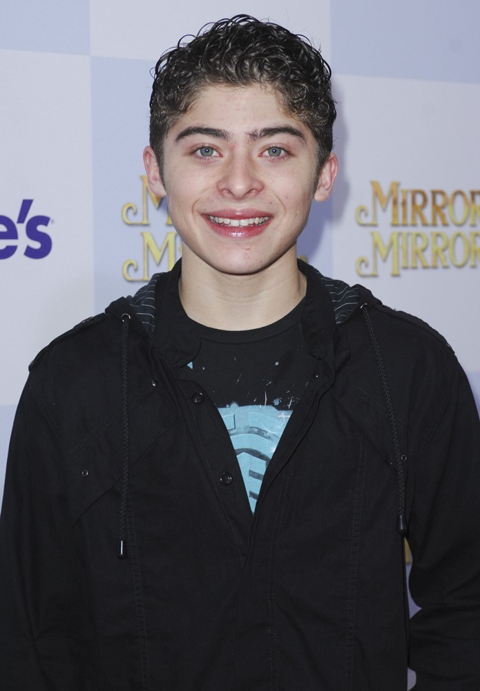 Relativity Media Presents The Los Angeles Premiere of Mirror Mirror ...