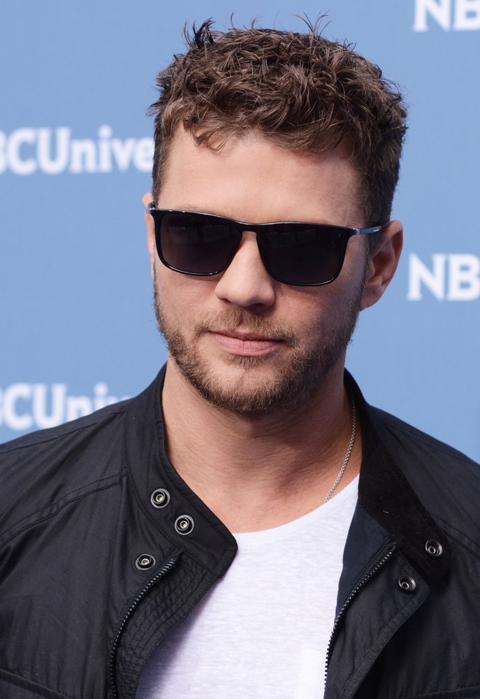 Ryan Phillippe Pictures, Latest News, Videos.