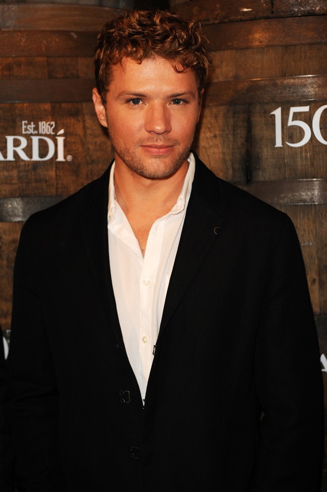 Ryan Phillippe Picture 47 - A Photocall for The Movie Der Mandant