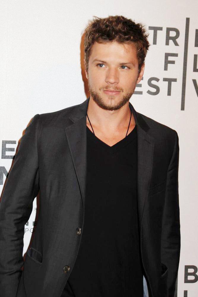 Ryan Phillippe Picture 1 - 2011 Tribeca Film Festival Premiere of The ...