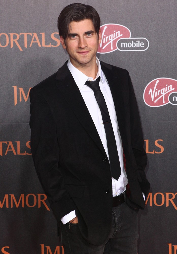 ryan rottman Picture 6 - The 16th Annual Young Hollywood Awards - Arrivals