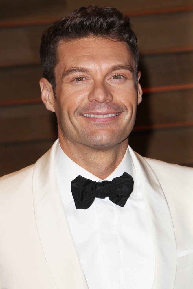 Ryan Seacrest Picture 174 - Ryan Seacrest Launches Menswear Line Ryan ...