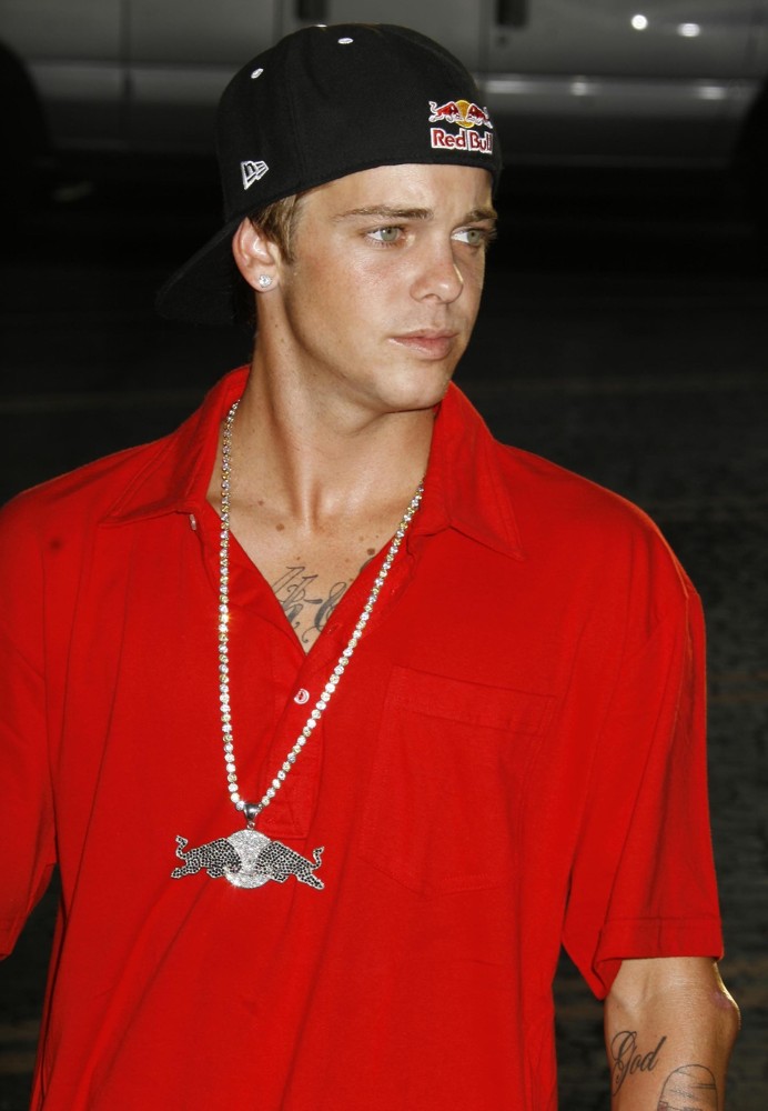 Ryan Sheckler Picture 12 - Red Bull Toasted Event