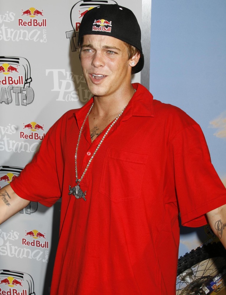 Ryan Sheckler Picture 14 - Red Bull Toasted Event